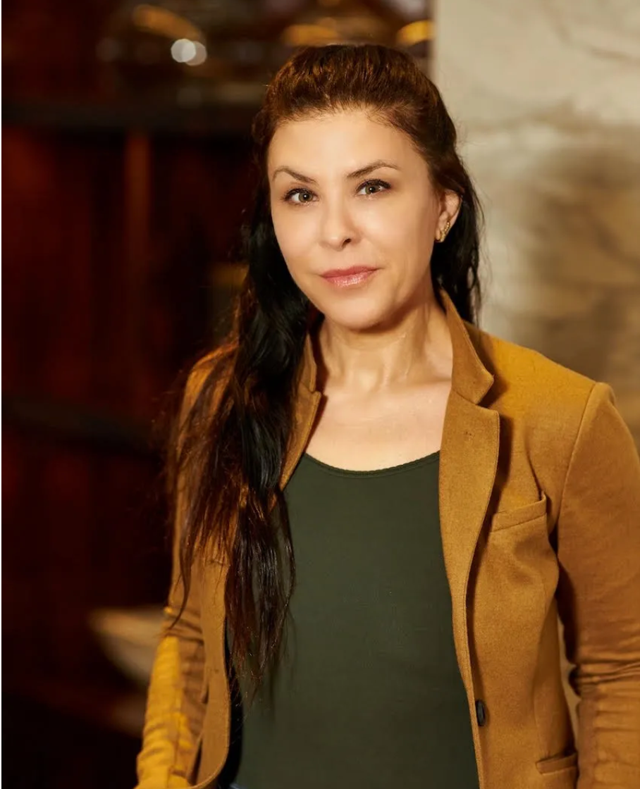 Feature Spotlight: Trina Johnson – RiseAD