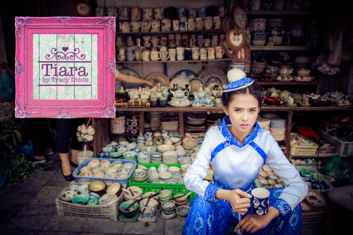 Tracy Dizon – RiseAD