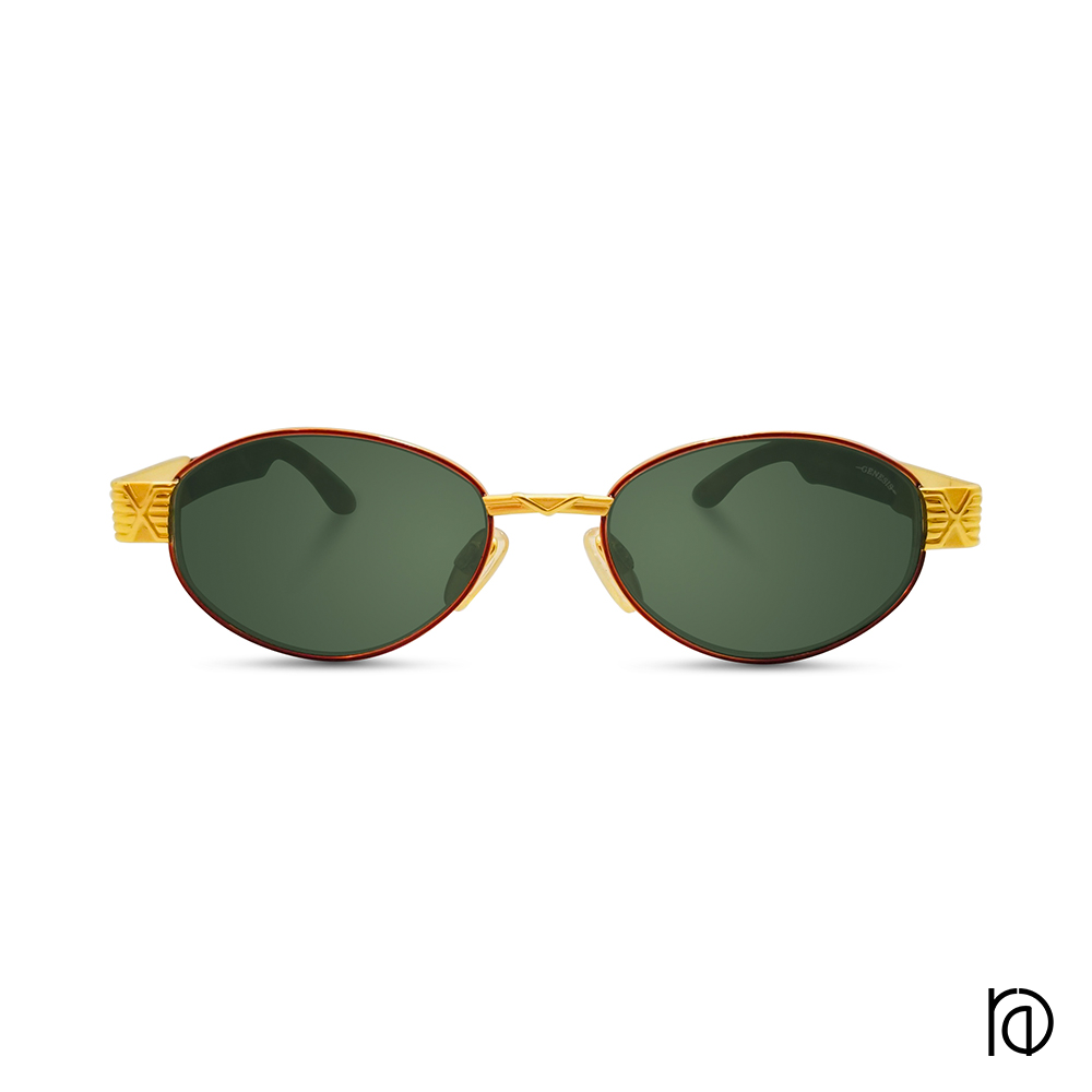 Vintage Genesis Palmer Sunglasses – RiseAD